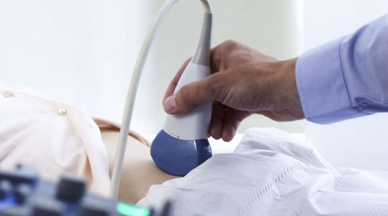 Υπερηχογράφημα Άνω και Κάτω Κοιλίας | Διαδικασία & κόστος